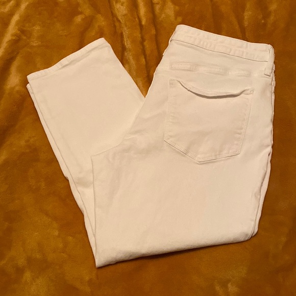 Universal Thread | Jeans | Universal Thread High Rise Straight Crop ...